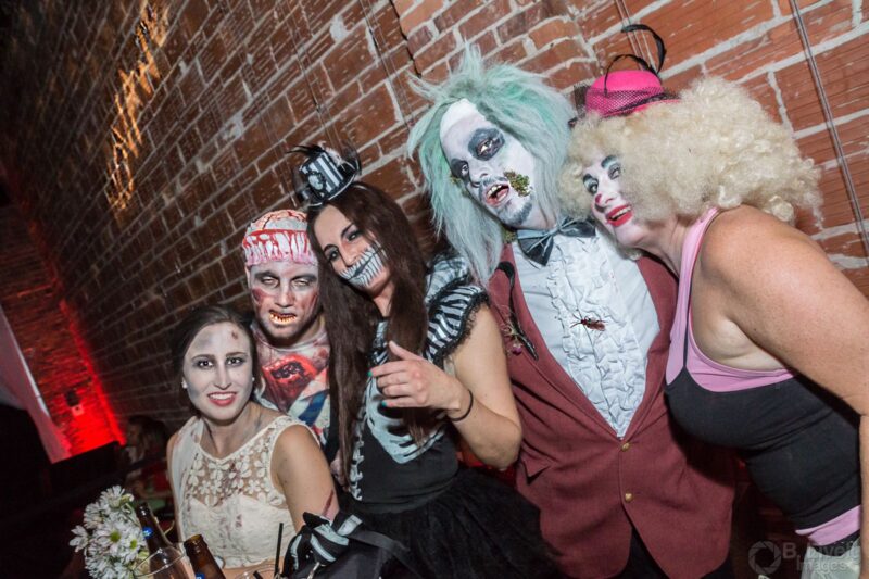 Novaween 9 was Disco Inferno Hot Hot Hot - NOVA 535