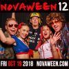 NOVAWEEN 12 - NOVA 535